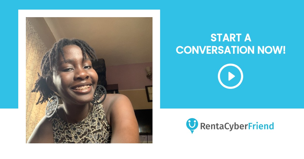 Mopelola A. from Nigeria