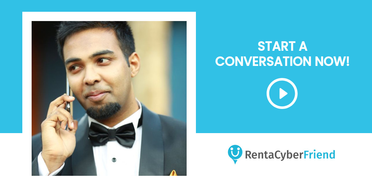 Rakesh N. from India