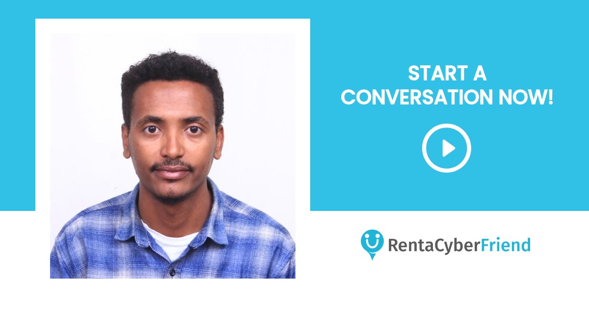 Abebe Z. from United States