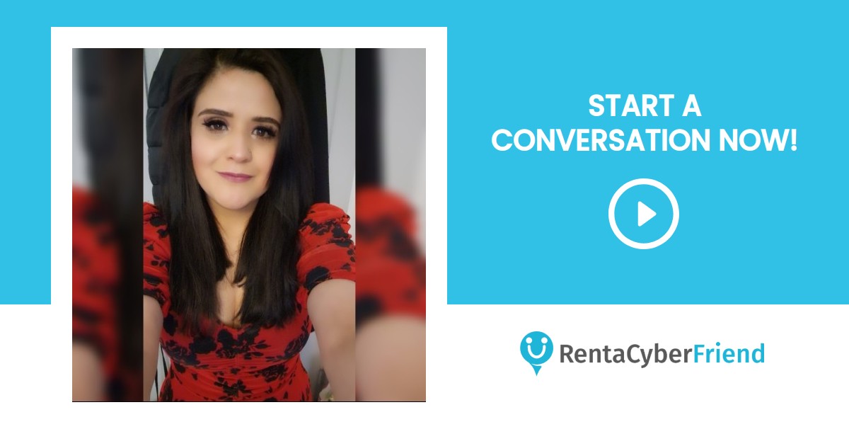 Masha G. from Germany