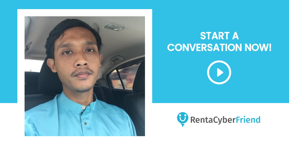 Syarizal h. from United States
