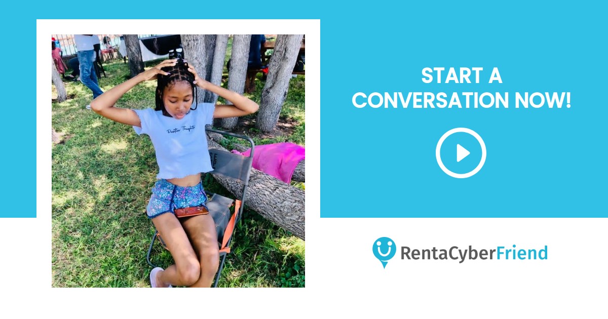 Janet A. from United States