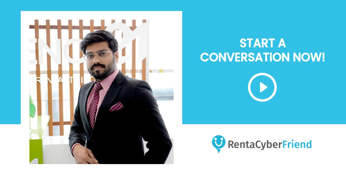 Moeez A. from United States