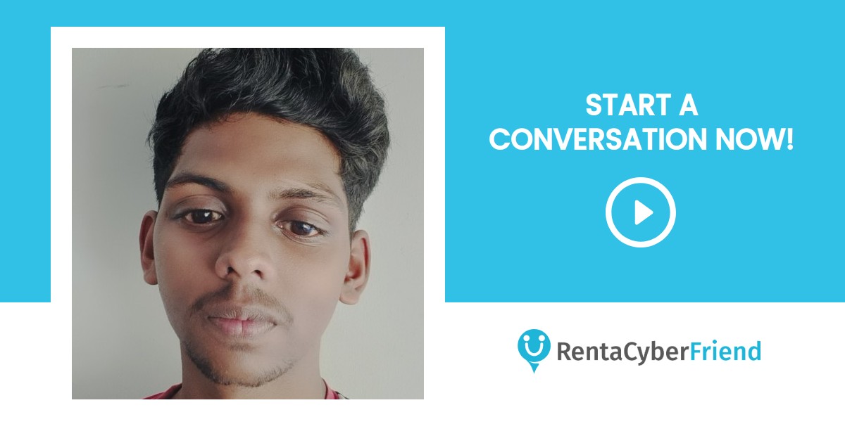 Nisanth S. from United States