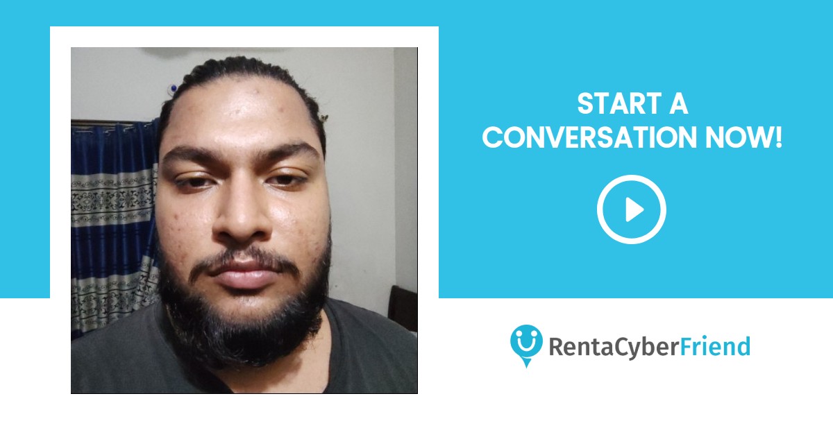 Usman Q. from United States