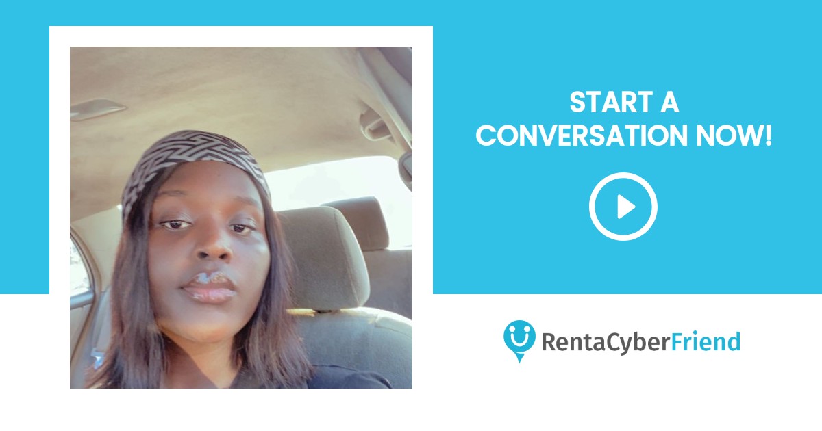 Edede F. from Nigeria