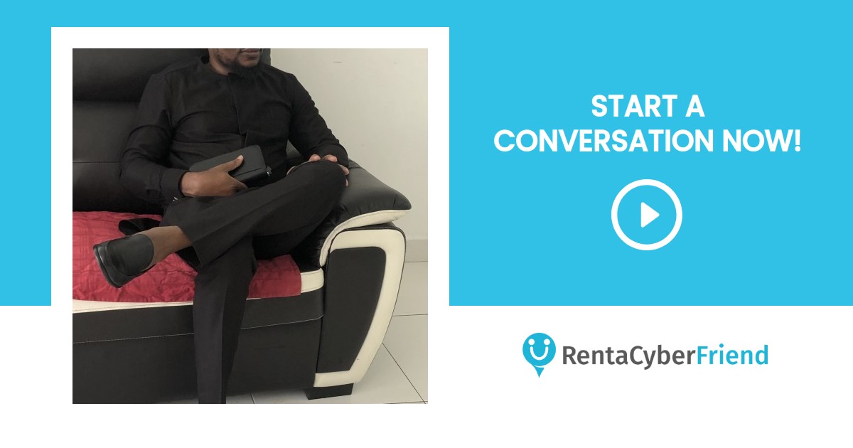 Ogbeide B. from United States