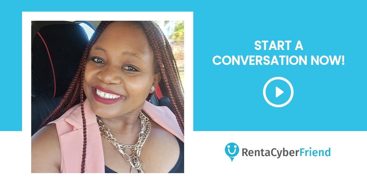 Mapaseka L. from South Africa