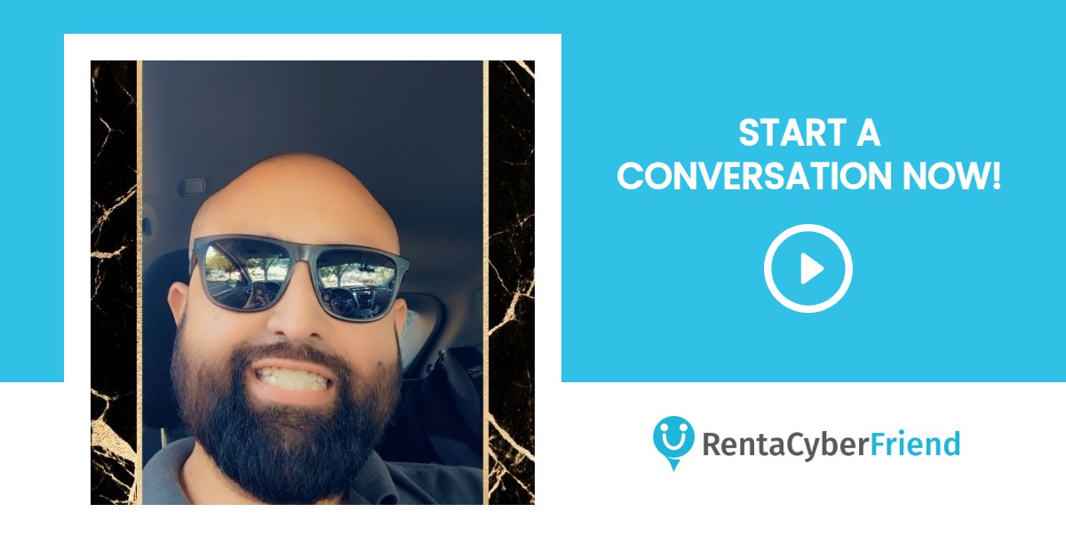 Omar A. from United States