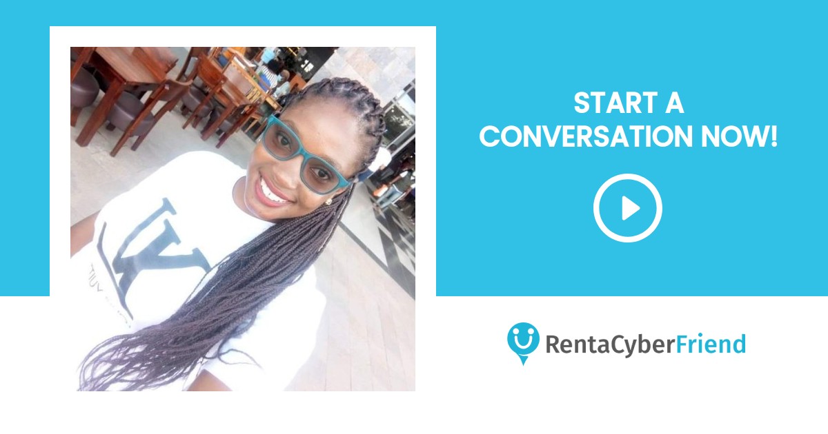 Laizah G. from United States