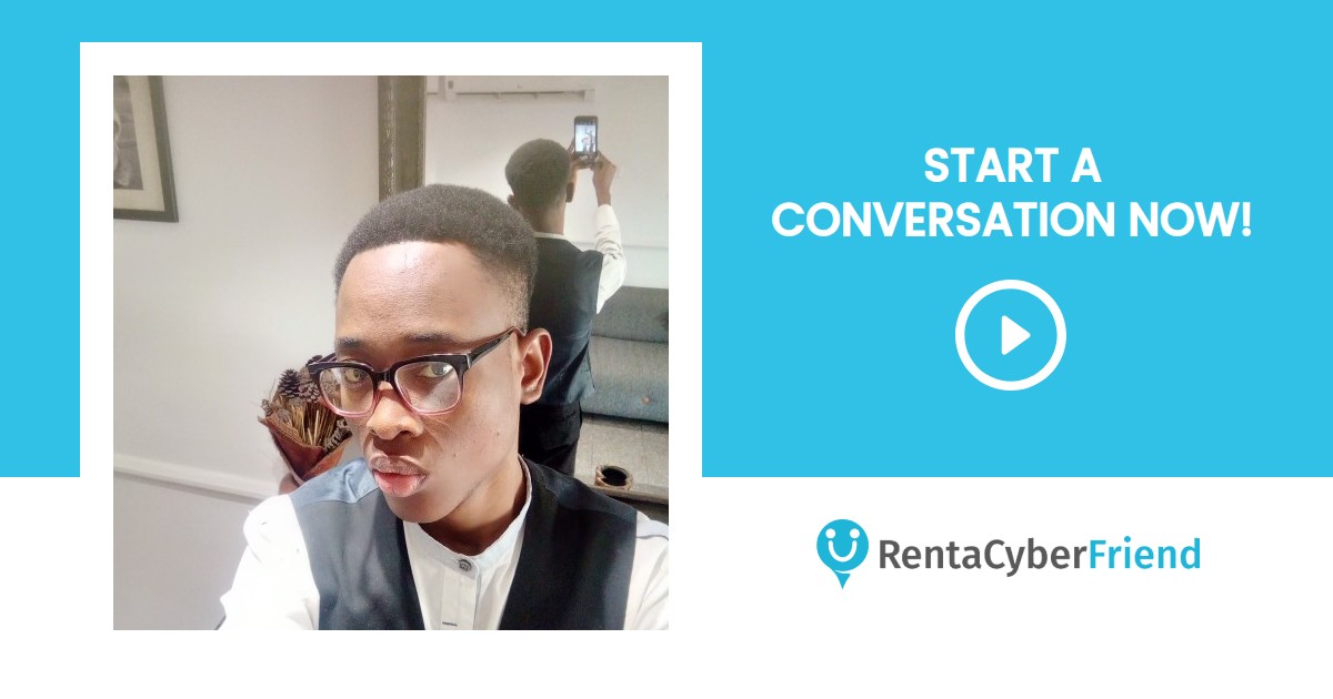 Silas O. from United States