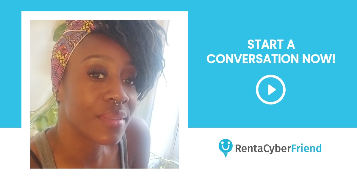 Rushelle J. from United States