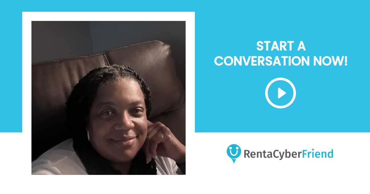 Tonya W. from United States