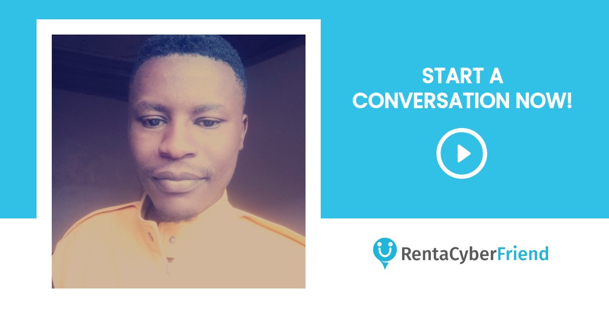 Frankline O. from United States