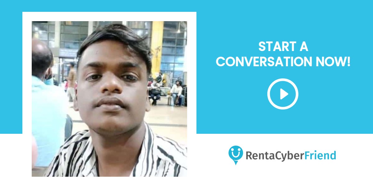 Sandeep R. from United States