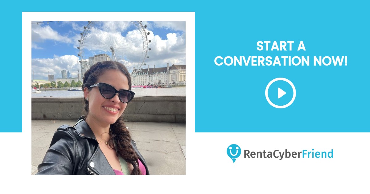 Laura L. from France