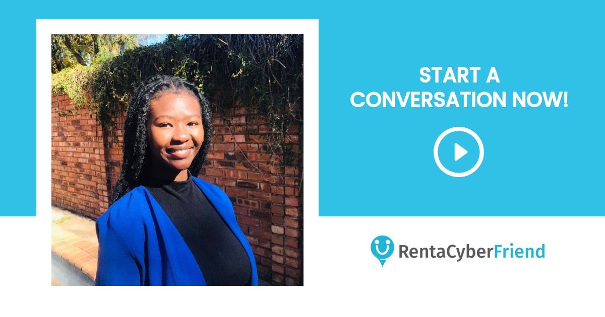 Keletso T. from South Africa