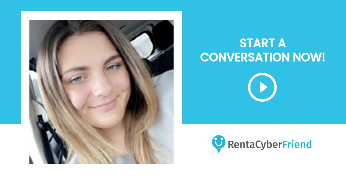 Charleigh F. from United States