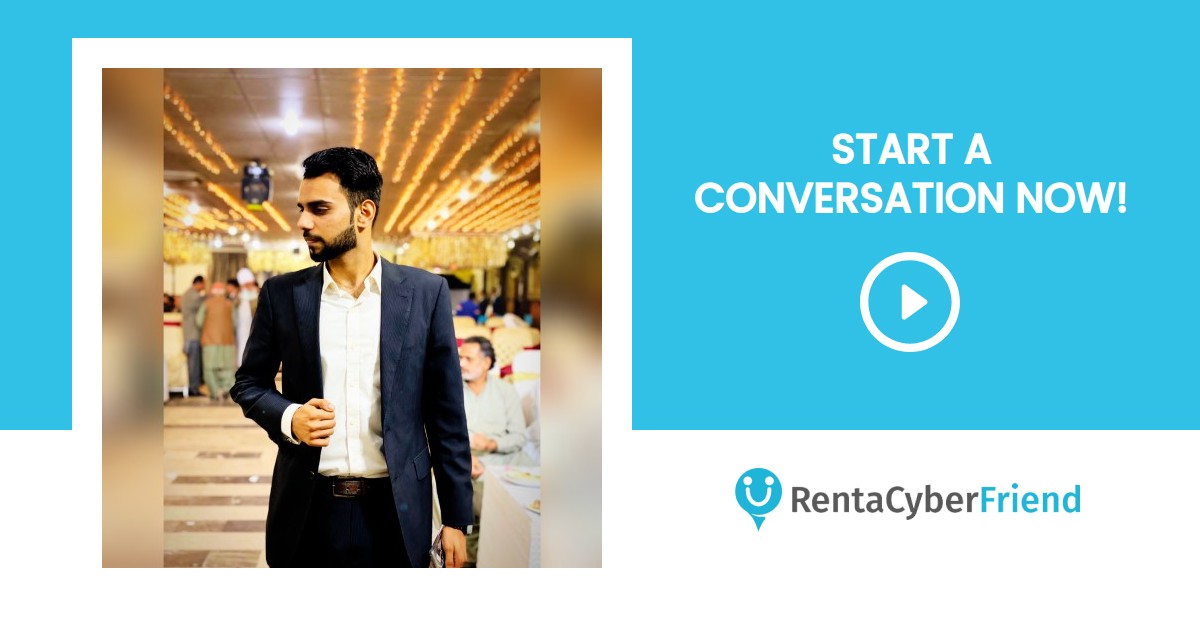 SAMEER M. from United States