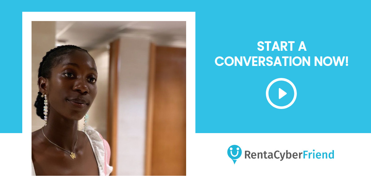 Oriade A. from Nigeria