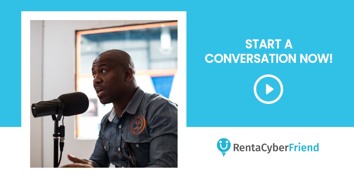 Kitso M. from Botswana