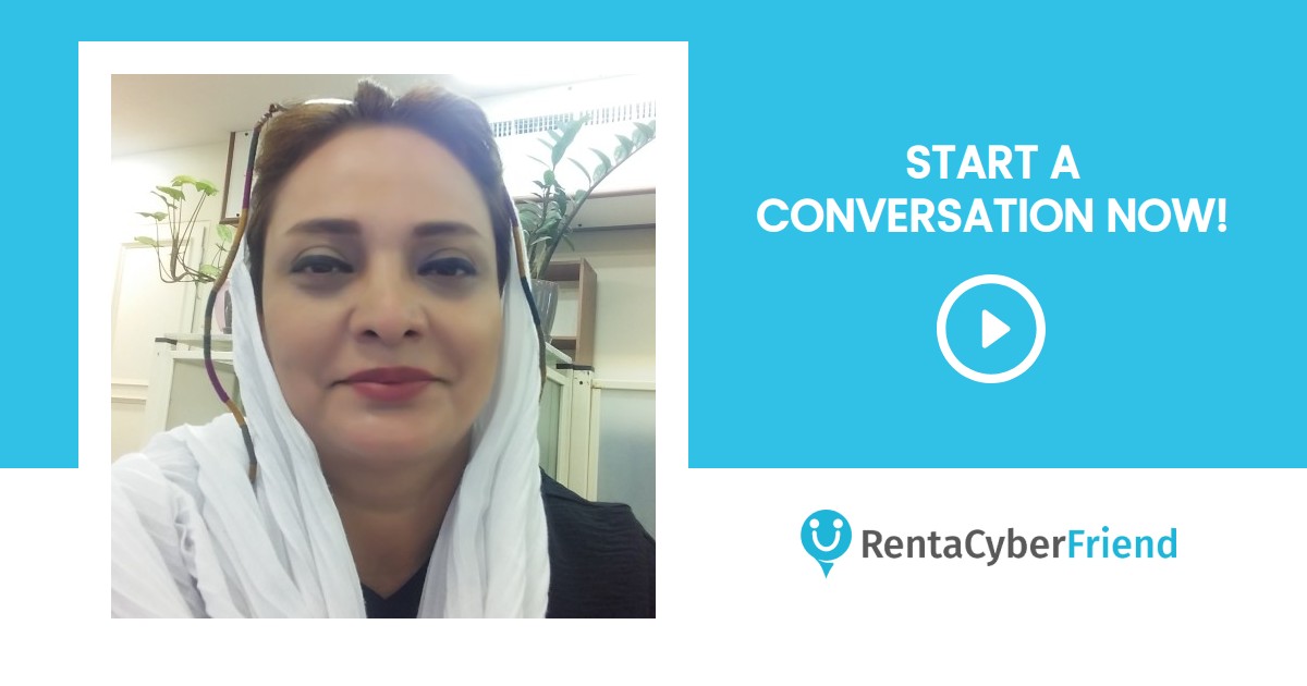 naghmeh m. from Iran (Islamic Republic of)