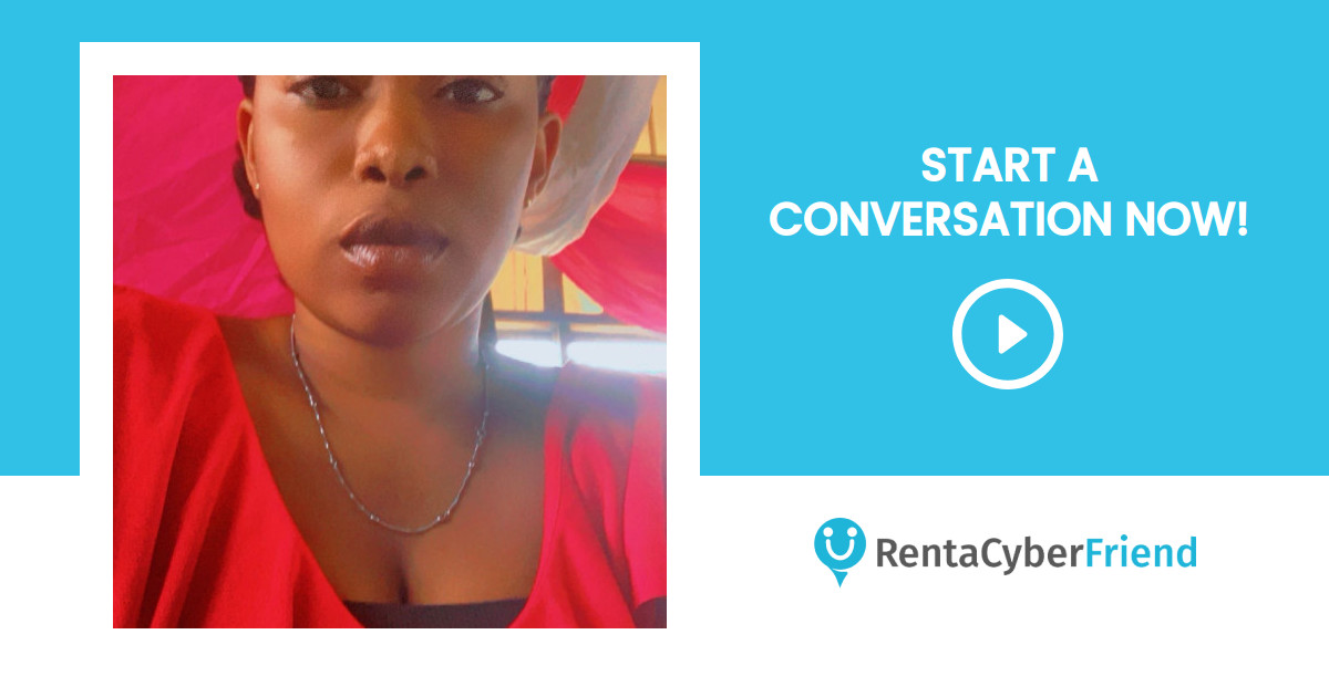 Leticia N. from Ghana