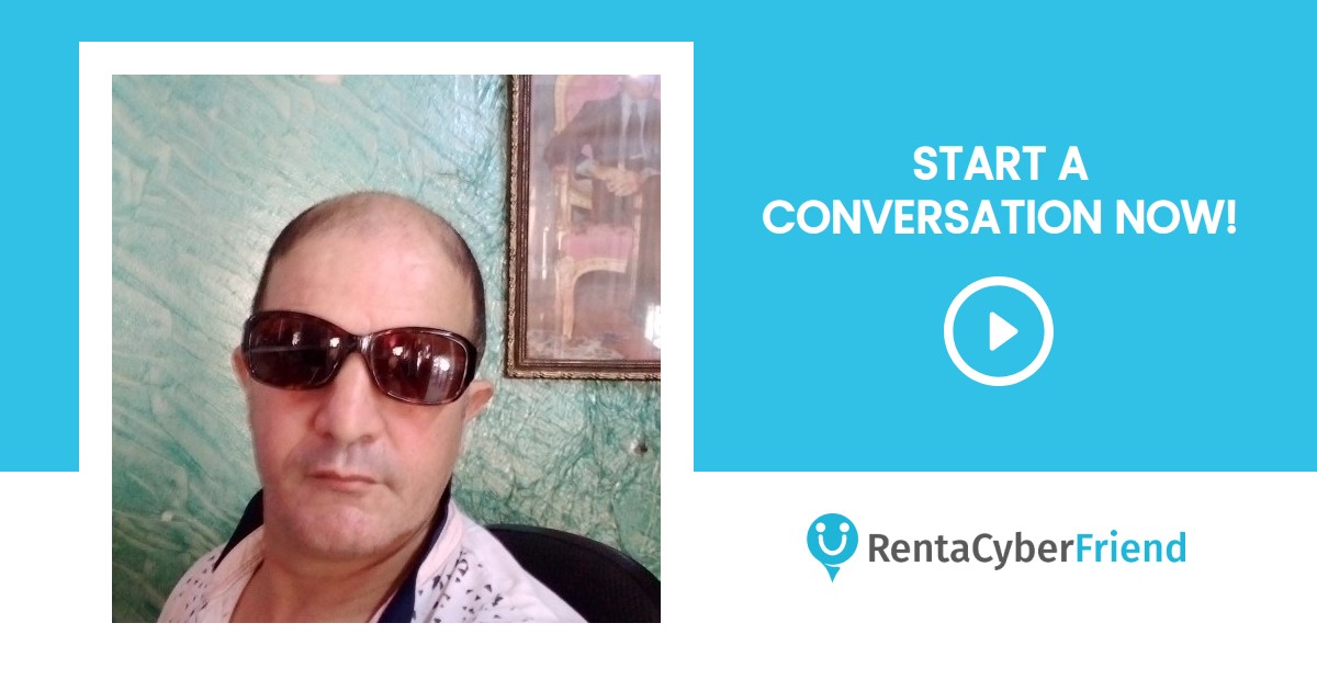 Cherif M. from Morocco