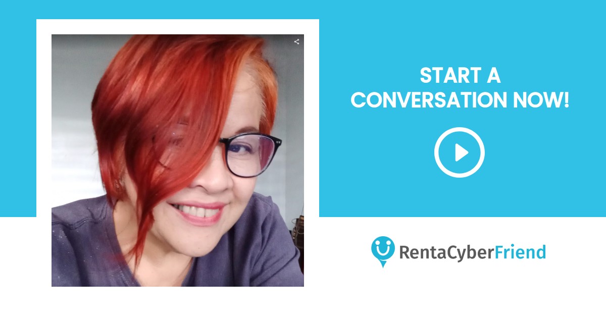 Mari F. from Philippines