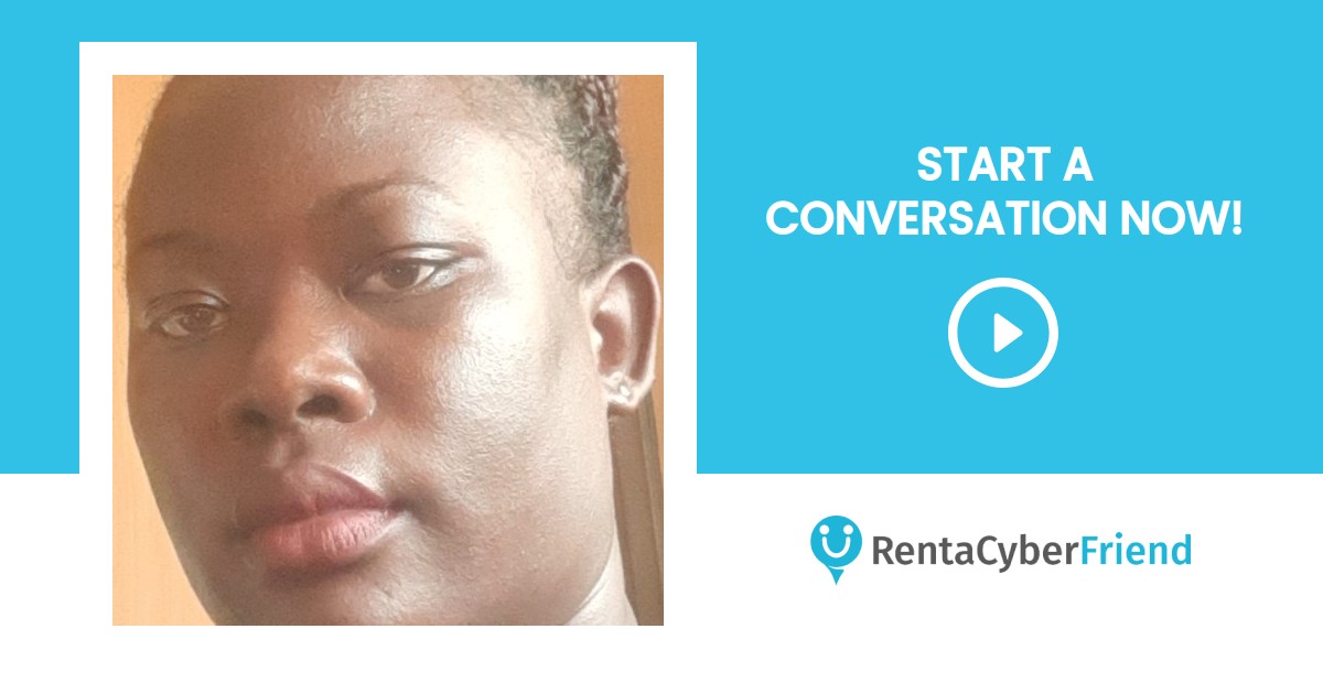 Ssentongo D. from Uganda