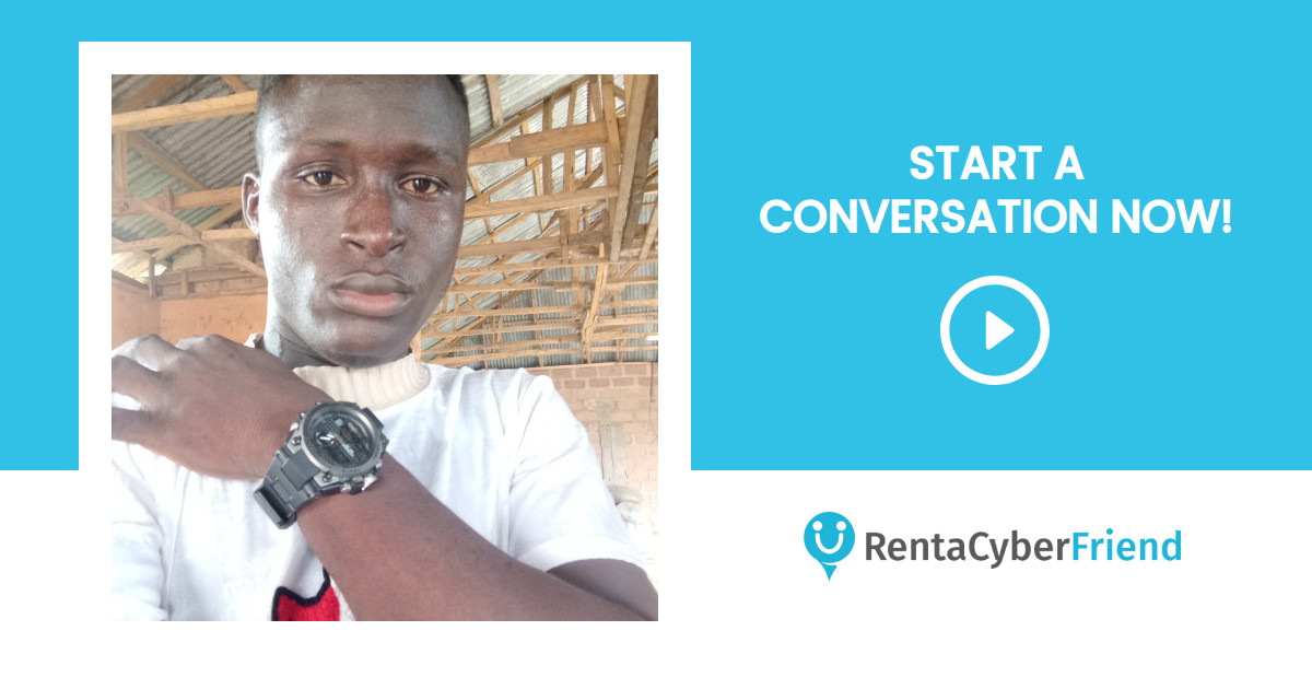 Taoheed O. from Nigeria