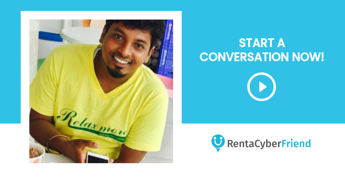 raj g. from India