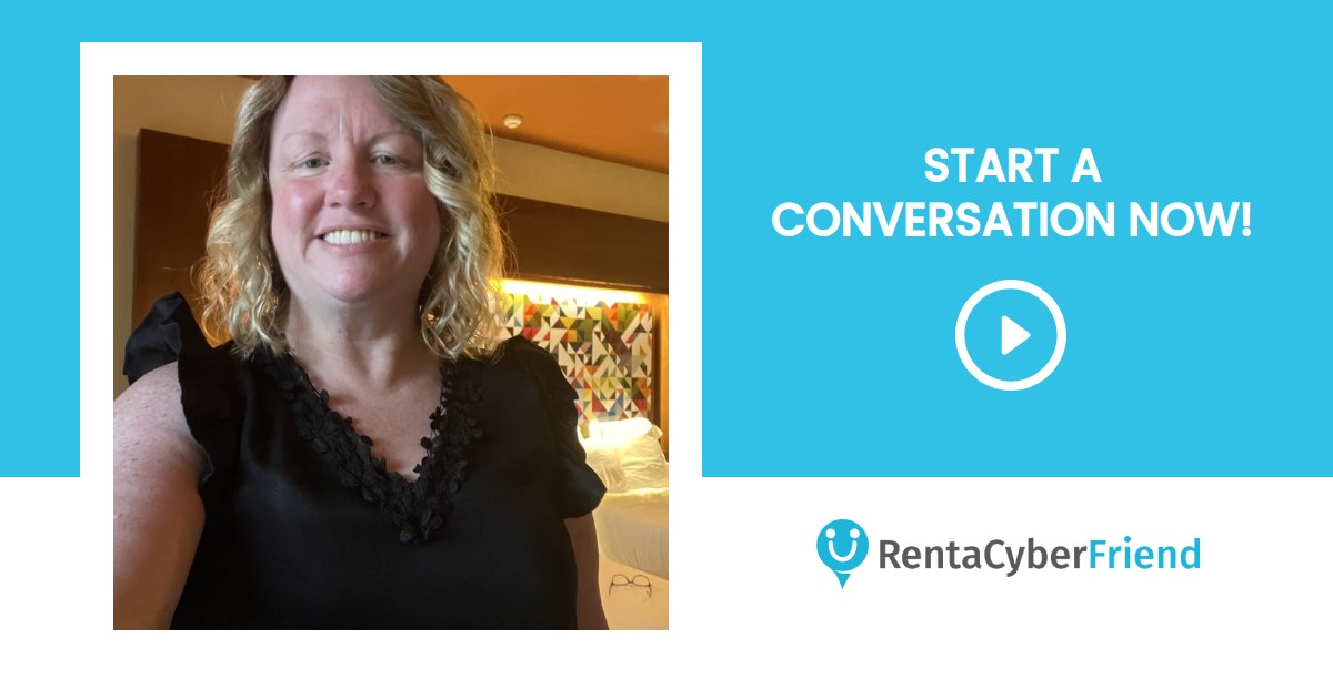 Tracey J. from Canada