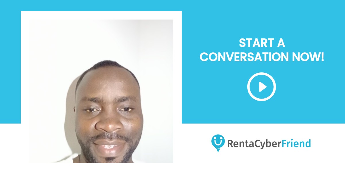 Uduak U. from Nigeria