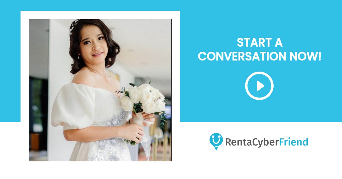 Maria Q. from United States