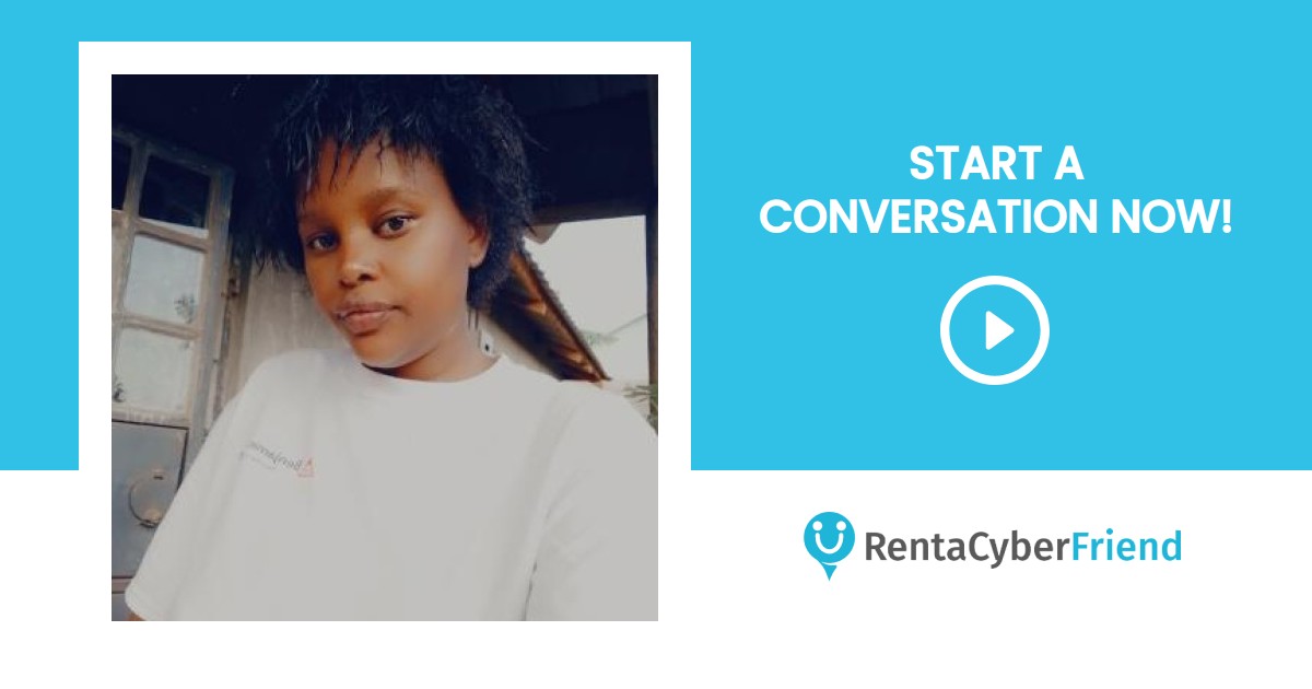 Jedidah W. from United States