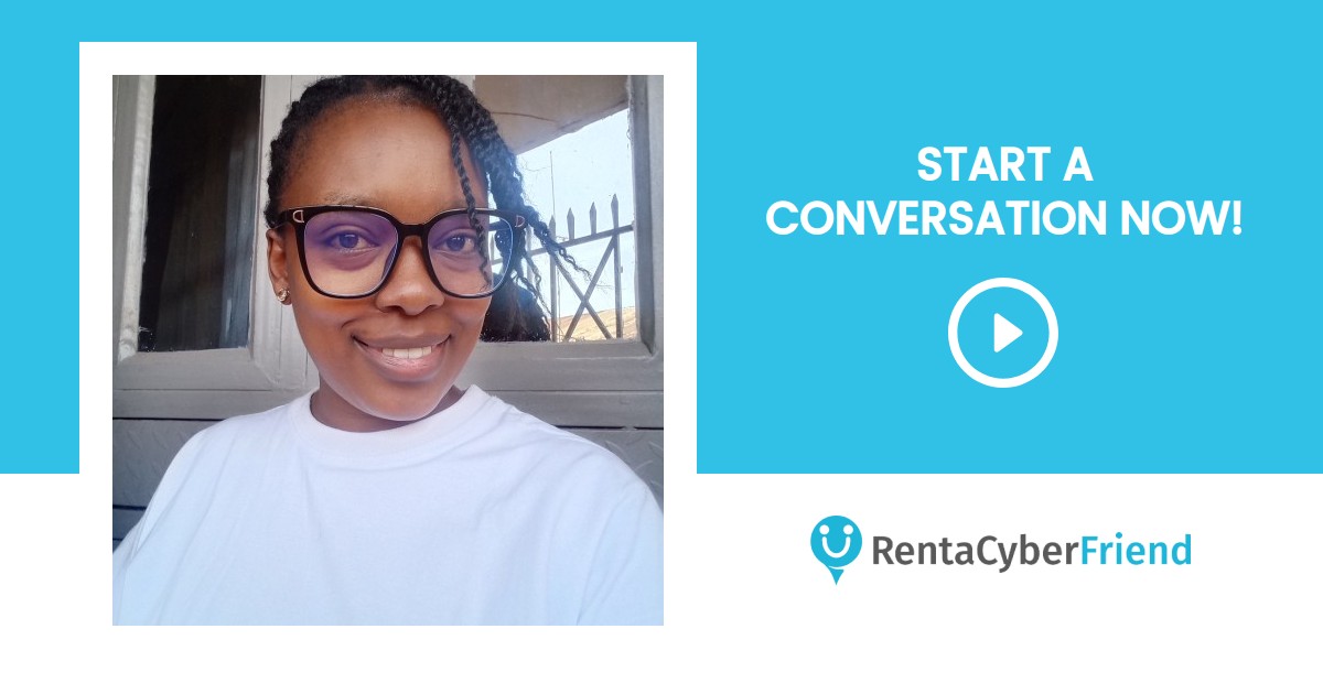 Grace M. from United States