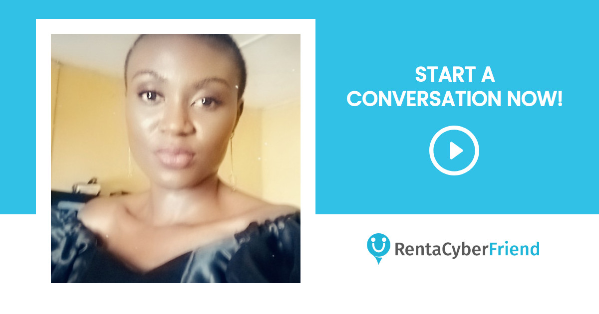 Oluchi S. from Nigeria