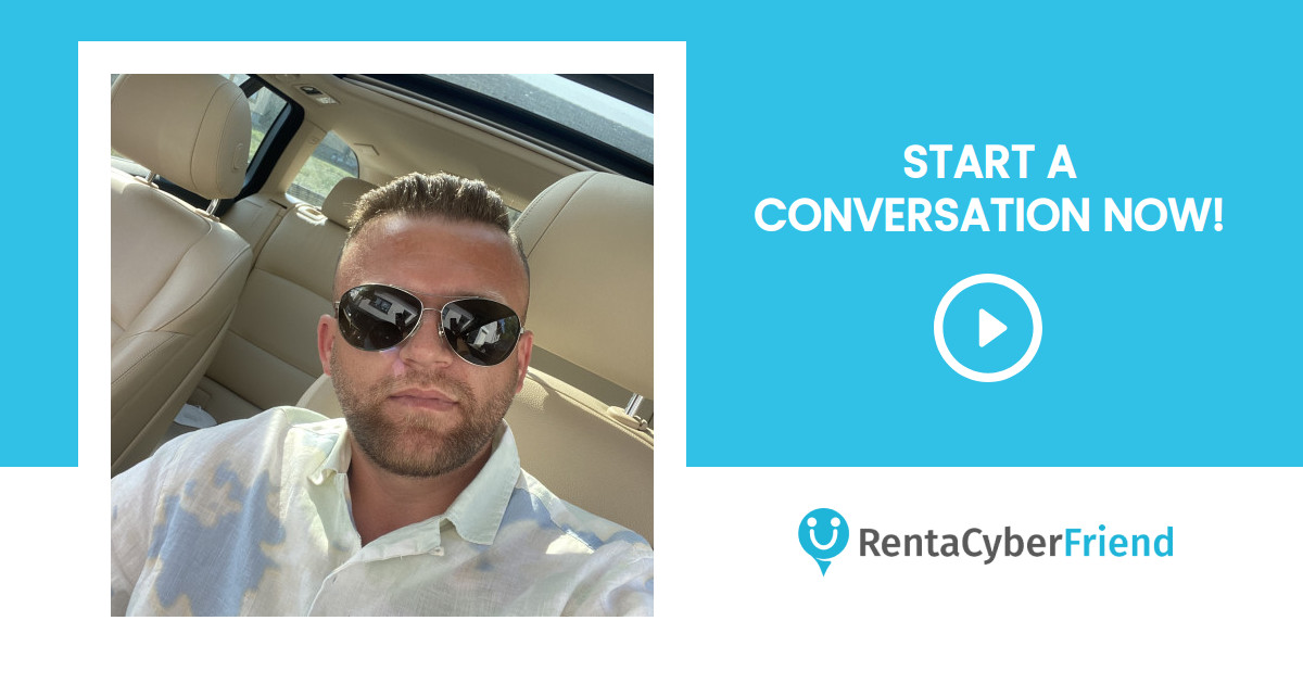 Florian B. from Germany