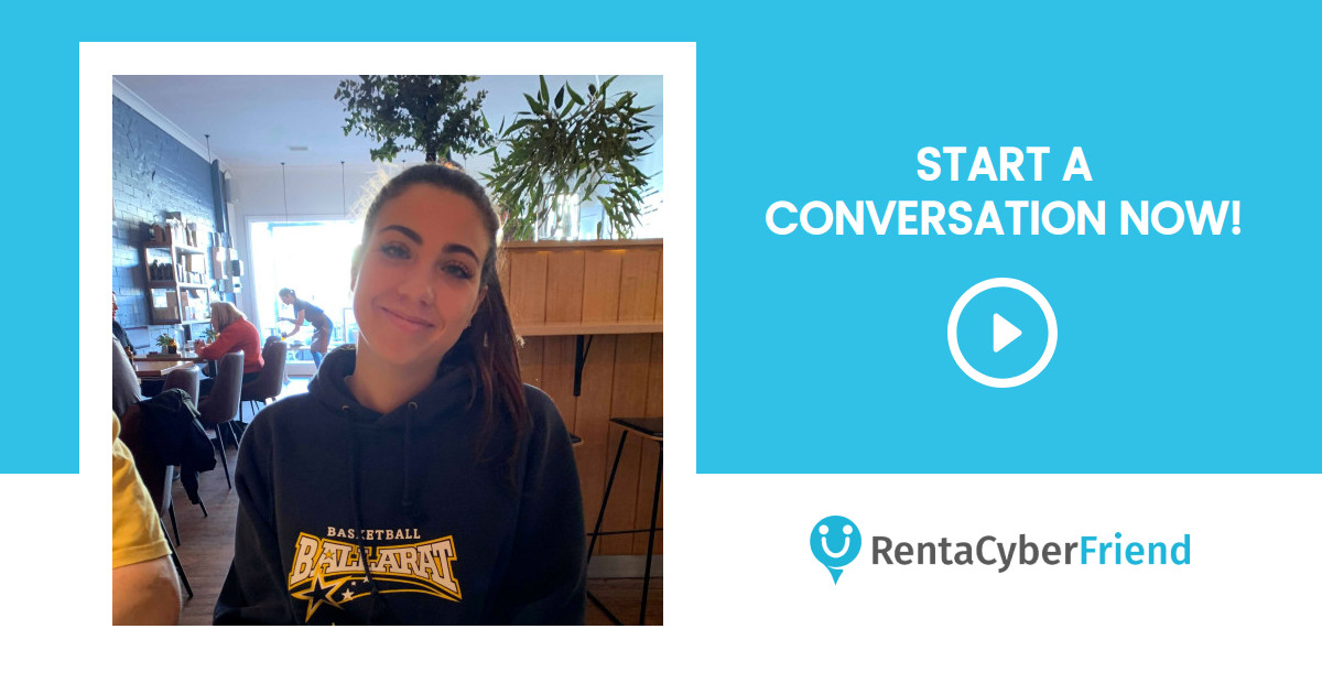 Louise R. from France