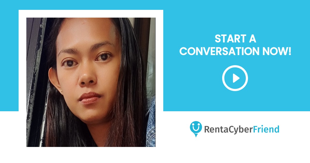 Remalyn O. from Philippines