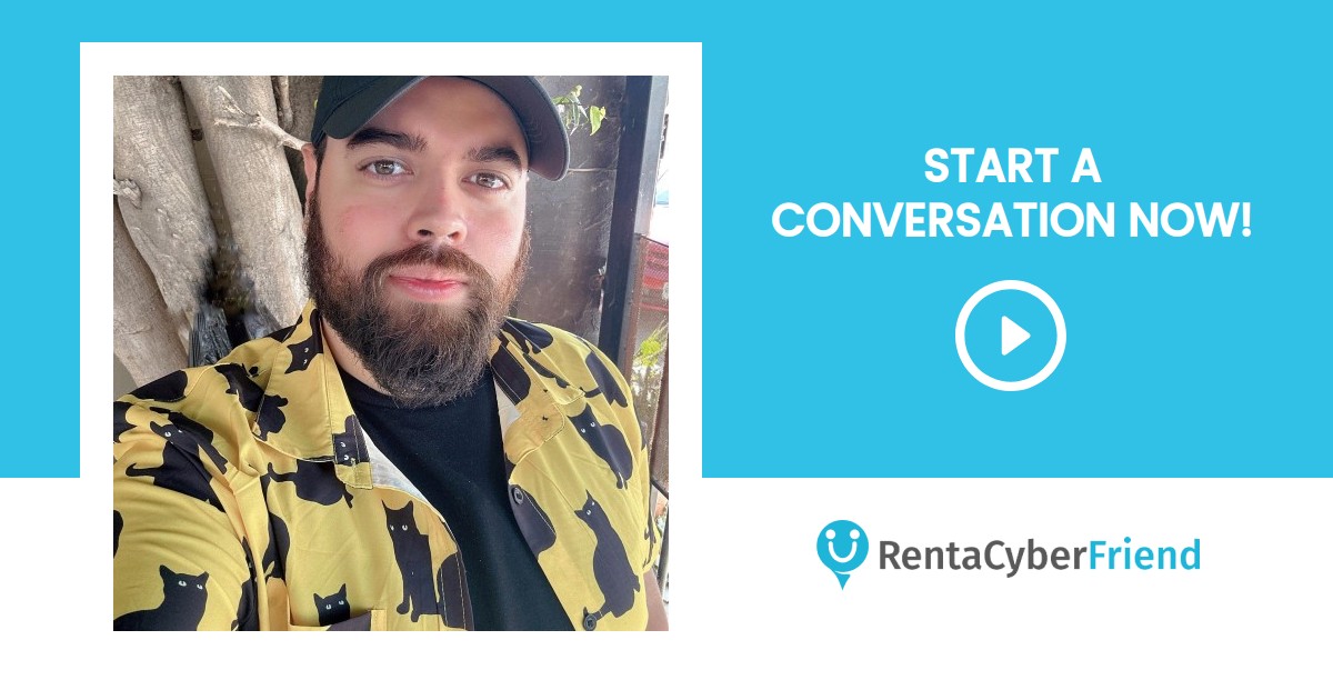 Fernando V. from Mexico