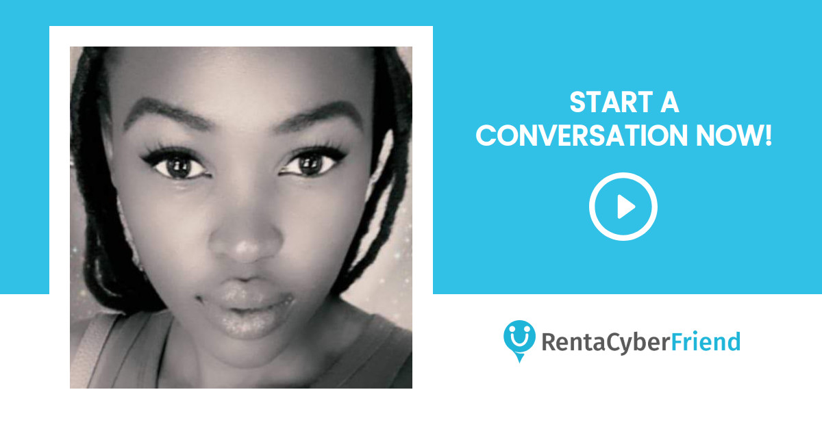 Gugulethu M. from South Africa