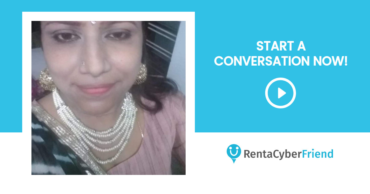 ARCHANA A. from India