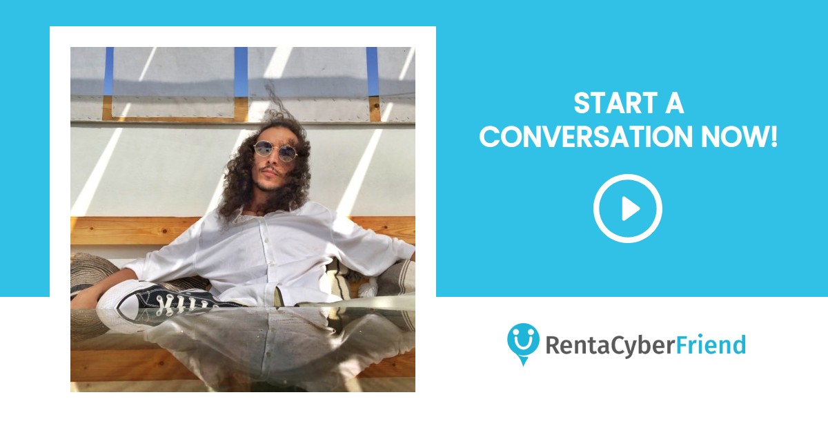 youssef n. from Morocco