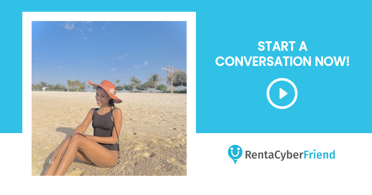 Queena A. from United Kingdom