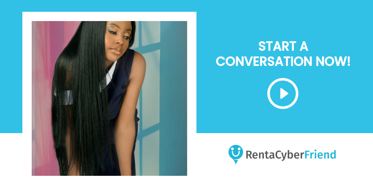Rhoda J. from Nigeria