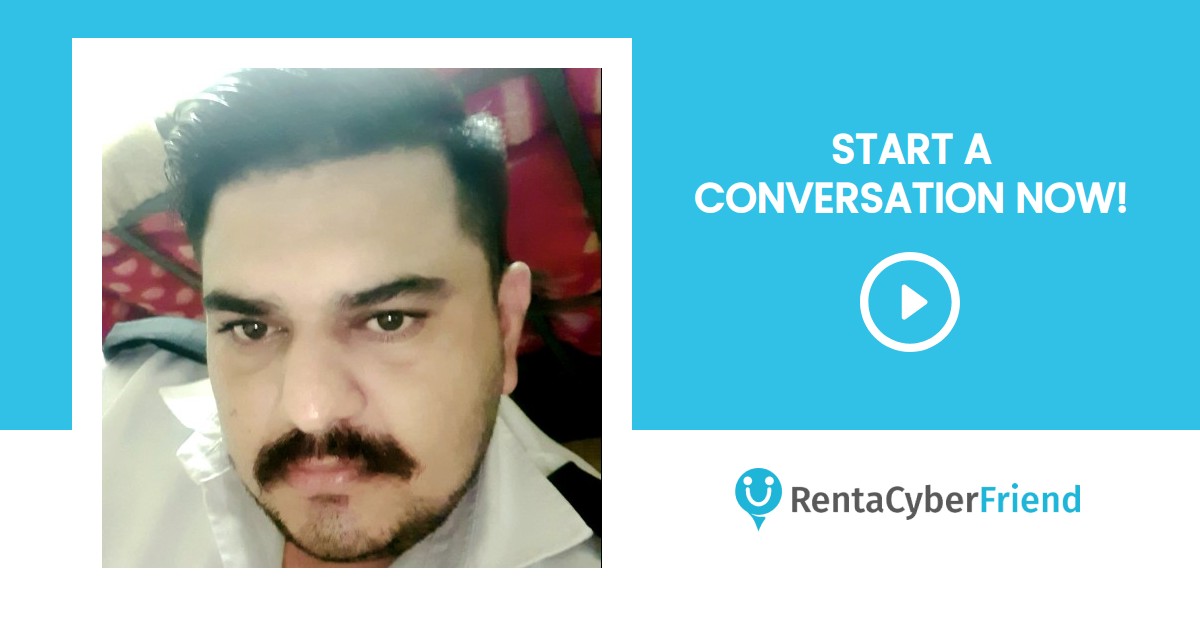 Akash A. from United States