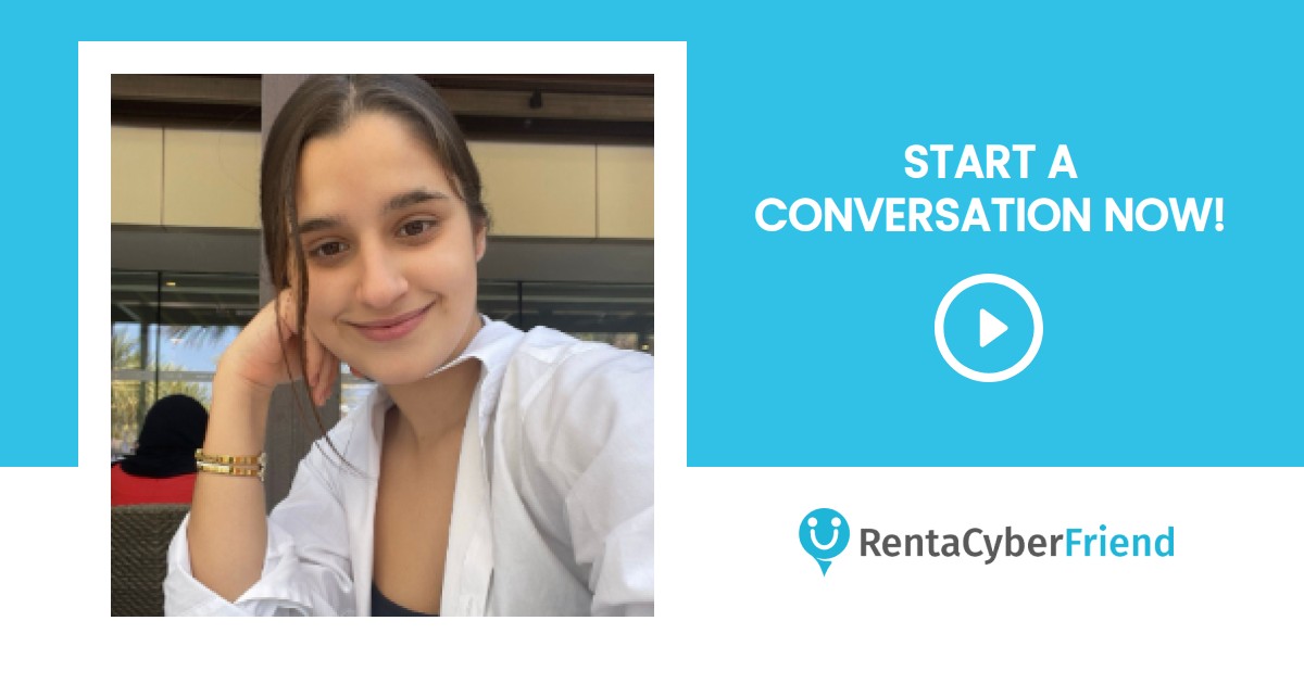 Helena A. from United States