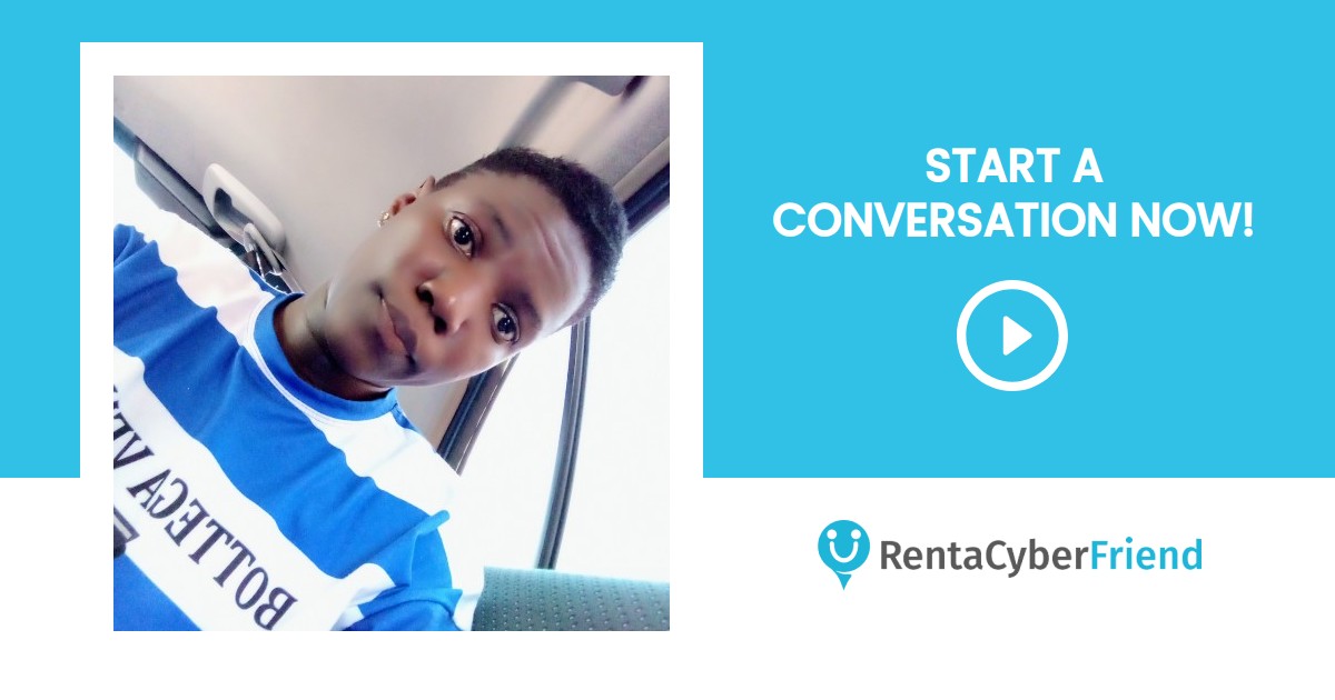 Aminatou M. from United Arab Emirates